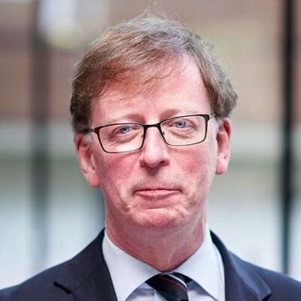 Edward Sweeney | Kogan Page